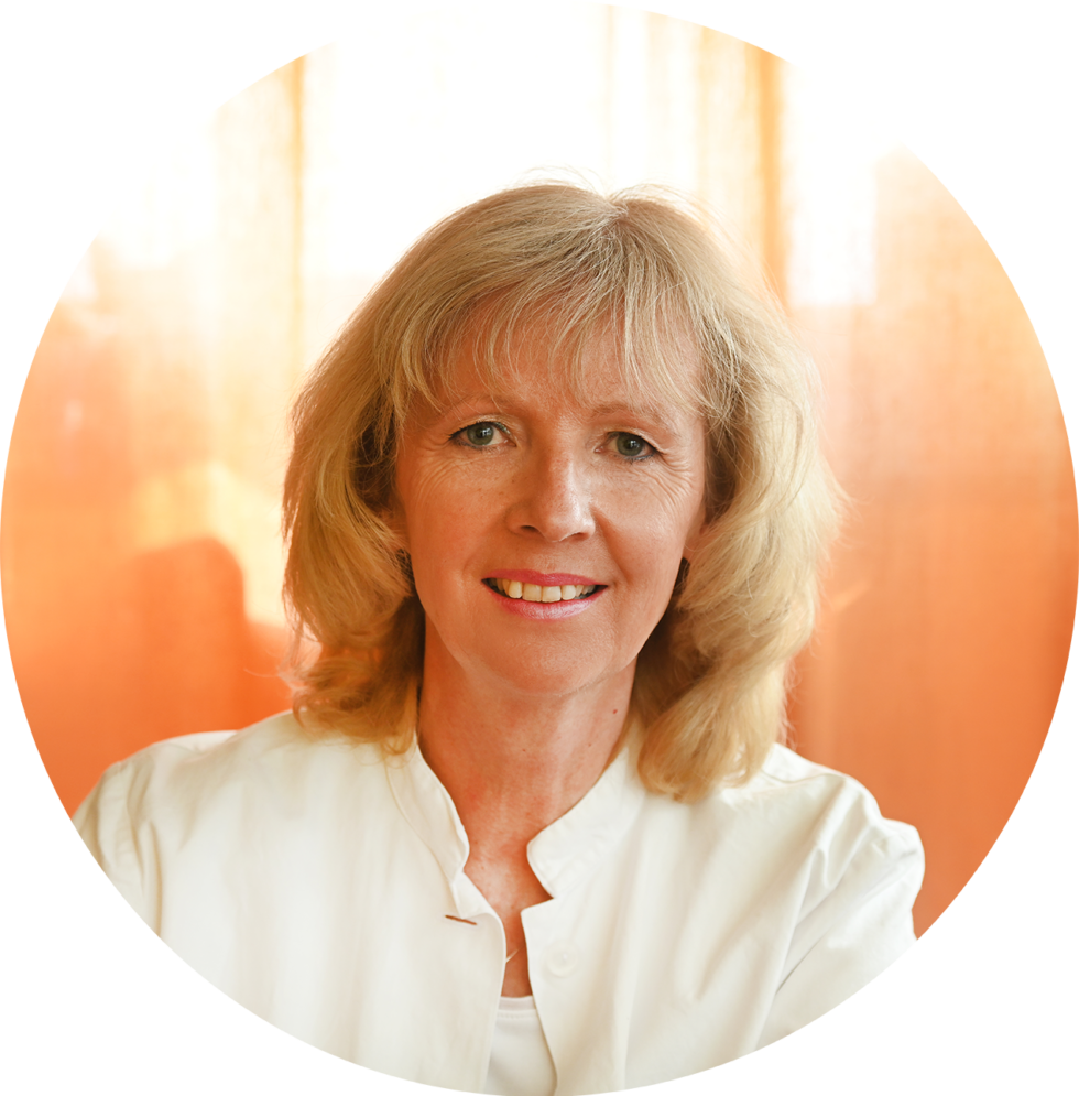 Über mich | Dr. Gisela Urch - Fachärztin für Neurologie in 1160 Wien